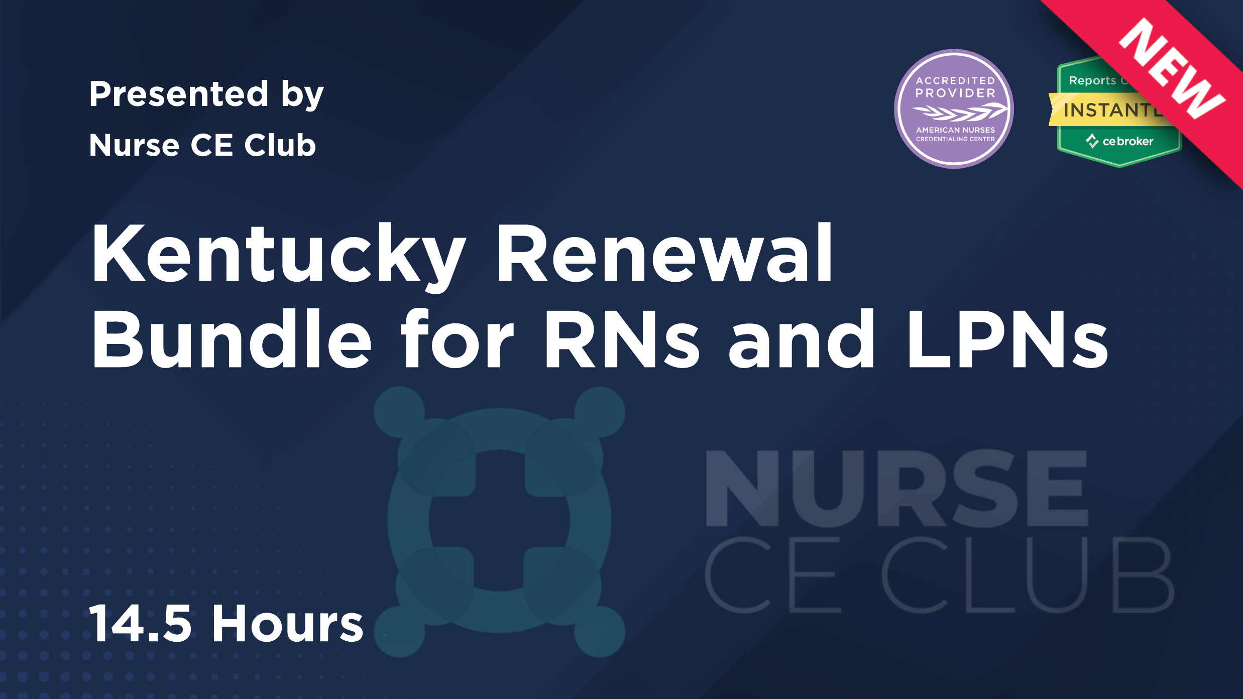Kentucky Board of Nursing RN Course List