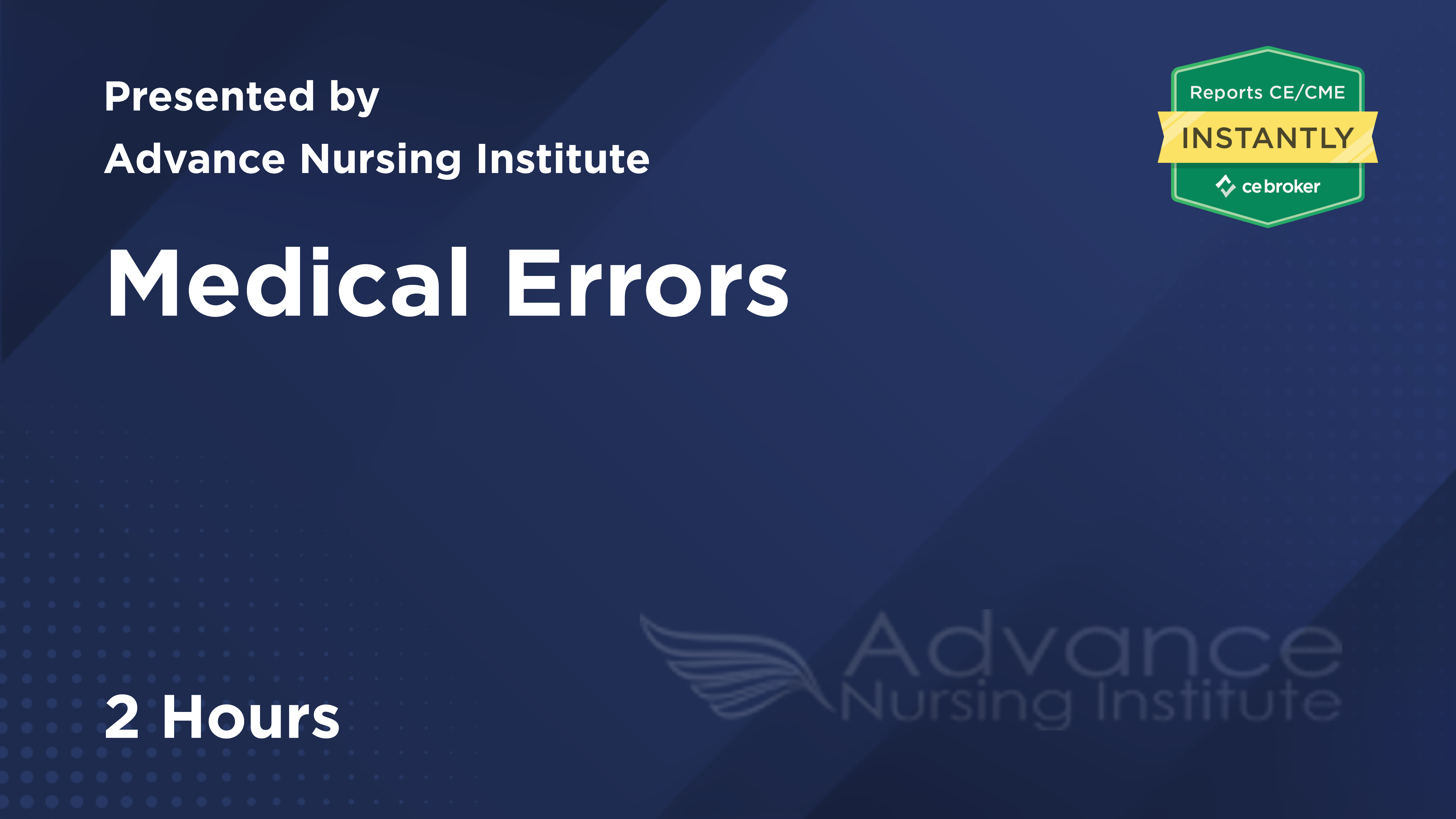 North Dakota Board of Nursing R Course List